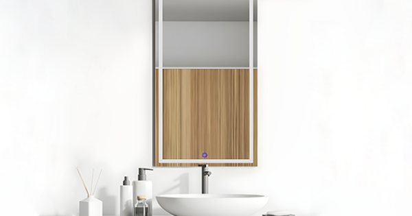 Far-Infrared Mirror Heating
